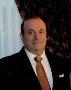 Manuel Raposo Massa - Oliveira Funeral Home