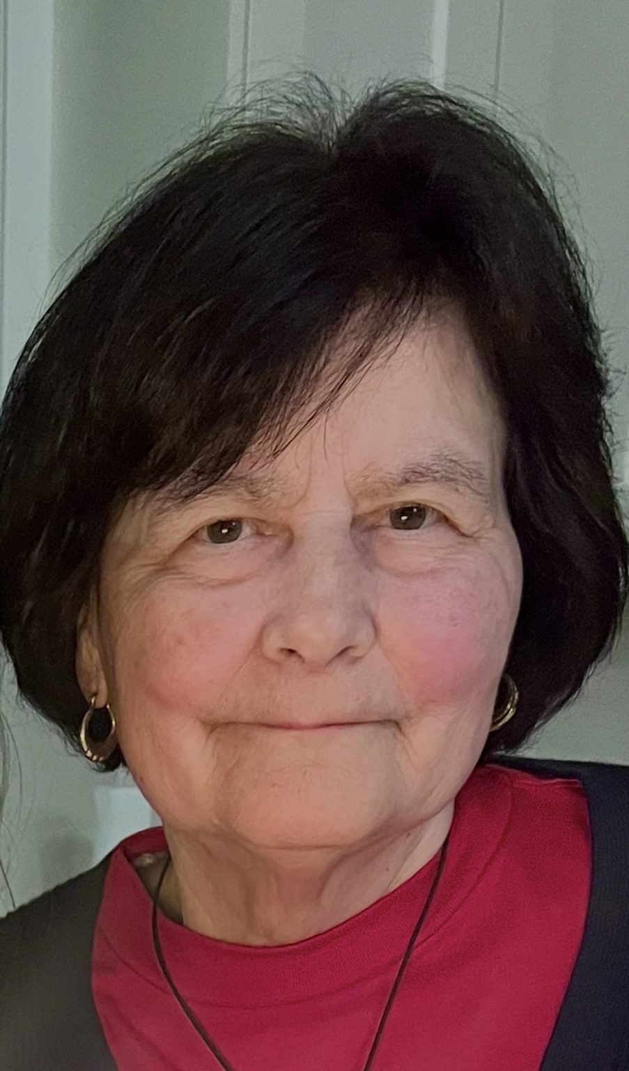 Stoja Erlic - Oliveira Funeral Home